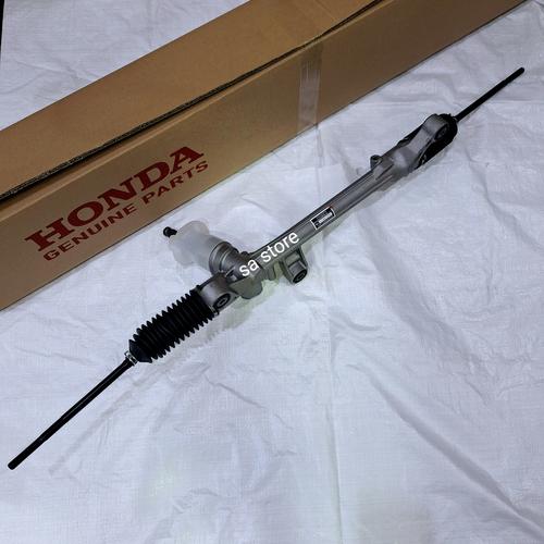 Jual rack stir steer - rack steering EPS Honda Brio - Jakarta Pusat ...