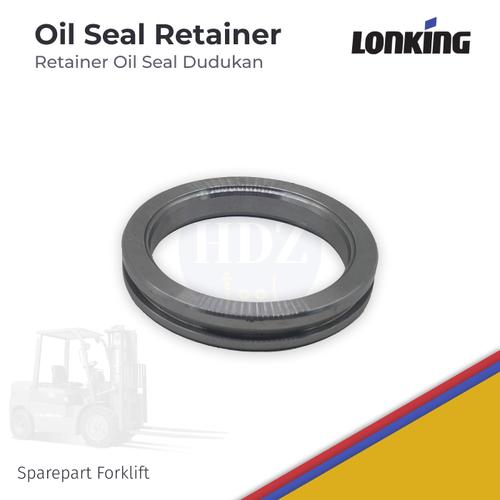 Jual Oil Seal Retainer Forklift - LONKING - Kab. Tangerang - HDZ Tools ...
