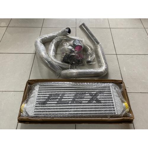 Jual Flex Set Intercooler Kit Pipa Alumunium Piping Fortuner Hilux VNT ...