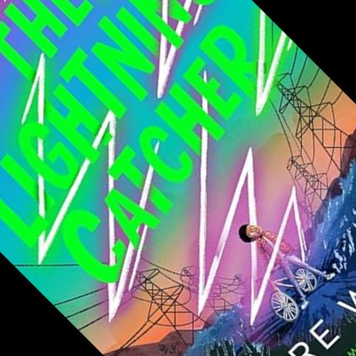 Jual The Lightning Catcher – Clare Weze (ORIGINAL ENGLISH VERSION ...