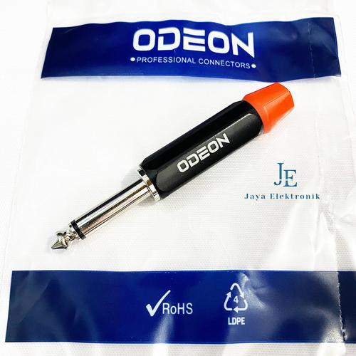 Jual Jack Toa Akai ODEON Mono ORIGINAL - Kab. Kudus - jayaelektro_id ...