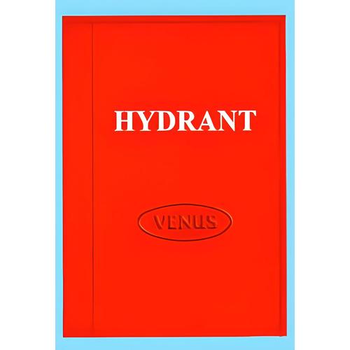 Jual VENUS INDOOR HYDRANT BOX - TYPE A2 - STANDARD, Right Open Door ...