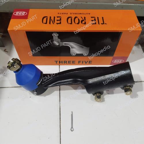 Jual TIE ROD END ASSY LH TIROD KIRI HINO 500 OEM 45430-E0280 - Jakarta ...
