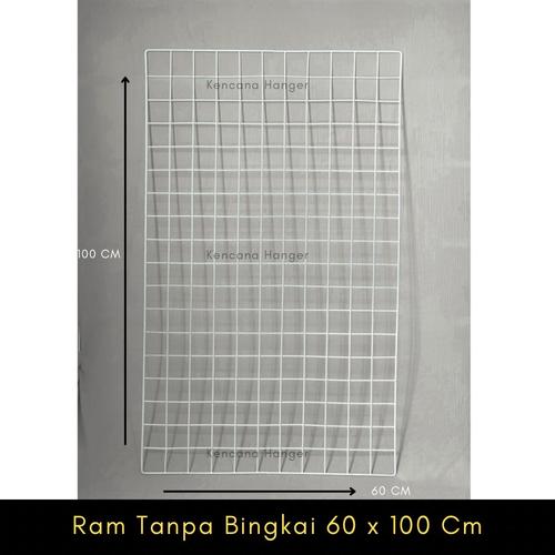Jual Jaring Ram Dinding TEBAL-ukuran 60 X 100 cm - Kab. Bogor - KENCANA ...