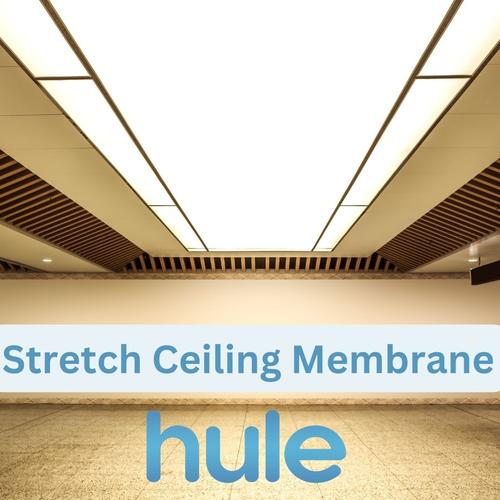 Jual Plafon Membran Premium ex HULE Stretch Ceiling - Kota Tangerang ...
