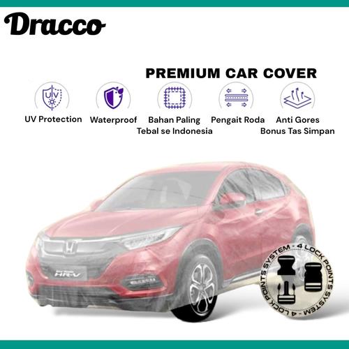 Promo car cover mobil honda HRV lama transparan tebal awet waterproof ...