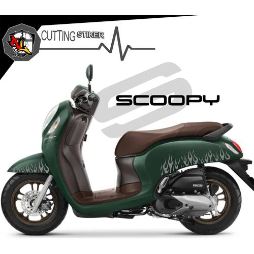 Jual STRIPING API SCOOPY/371A/STIKER CUTTING/STRIPING MOTOR/SETIKER ...