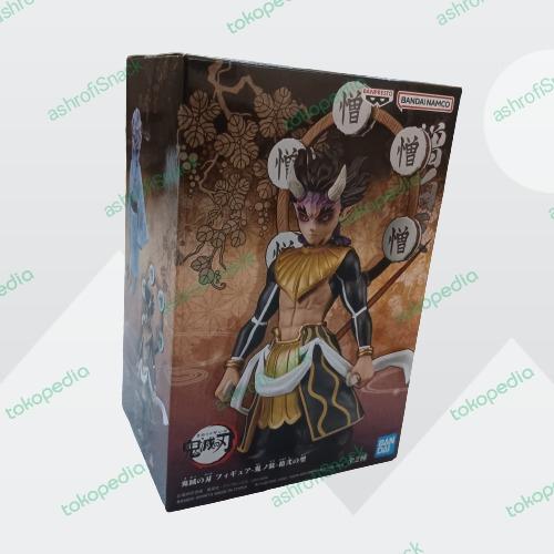 Jual Demon Slayer: Kimetsu No Yaiba - Hantengu Vol. 12 Zohakuten Figure ...