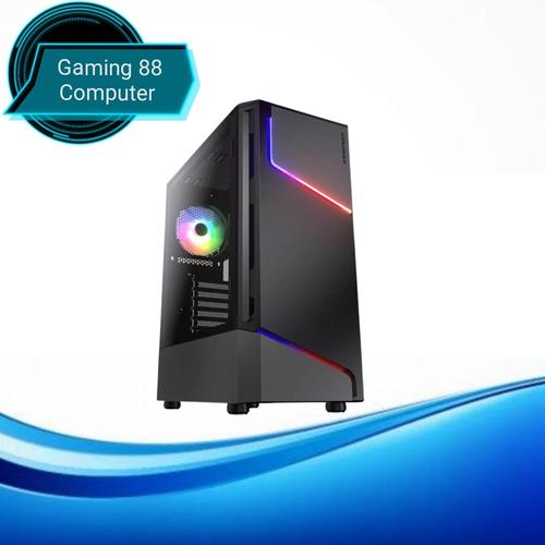 Jual Casing COUGAR MX360 RGB ATX, mATX MID TOWER Casing Gaming - Kota ...