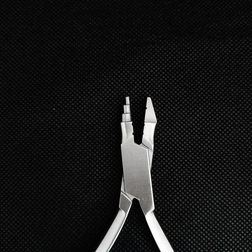 Jual Dental tang Ortho Klamer Borobudur Young Plier - Kota Bekasi ...