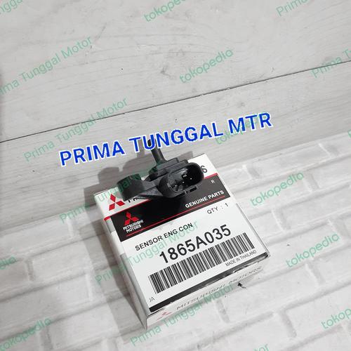 Jual SENSOR MAP TRITON SENSOR MAP PAJERO SPORT 1865A035 - Jakarta Pusat ...