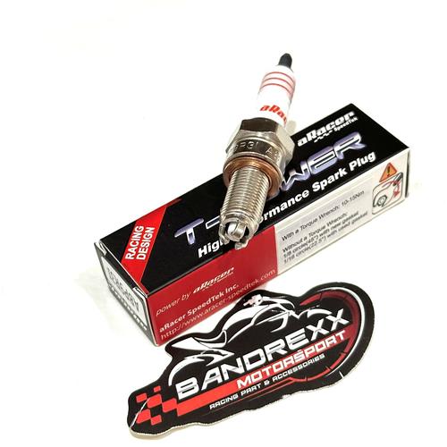 Jual Busi Aracer T-Power For Nmax-Aerox 155-Vixion-R25-R15-MT15-MT 25 ...