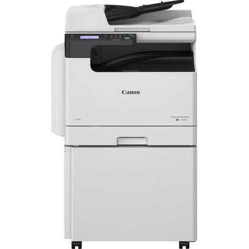 Jual Mesin fotocopy canon IR2224N IR 2224 N (Baru) DADF DUPLEX - Kab ...
