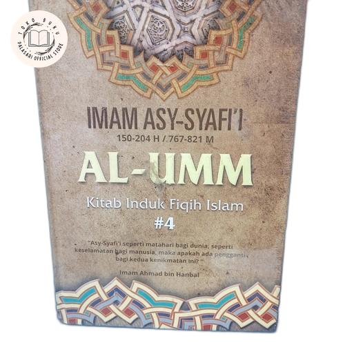 Jual Al - Umm #4 Kitab Induk Fiqih Islam - Kota Bandung - palasari ...