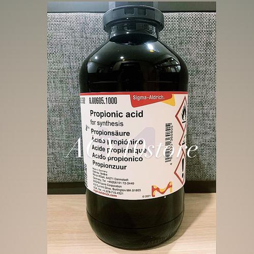 Jual MERCK 8.00605.1000 Propionic Acid 1L - Jakarta Timur - ACY10store ...