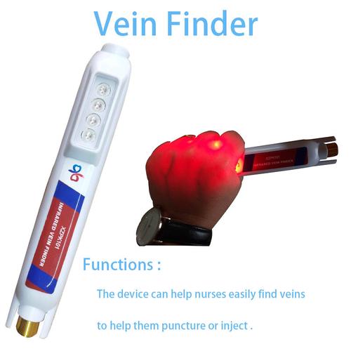Jual Alat Pencari Vena Vein Finder Vein Detector Vein Viewer - Kota ...
