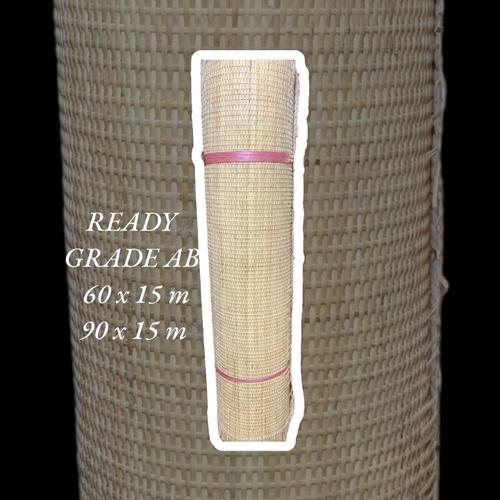 Jual WEBBING ROTAN ALAMI UNTUK DEKORASI,FURNITURE BISA REQUEST - 60 X ...