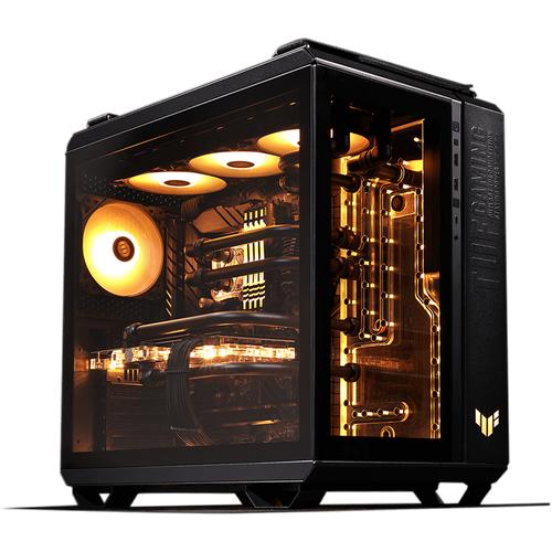 Jual PC Rakitan High End Intel i5-13400F RTX 4060Ti 8GB TUF Gaming ...