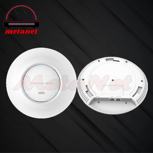 Jual Grandstream GWN7664 | Wi-Fi 6 Indoor AP Bukan Ruijie RAP-2260E ...