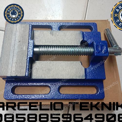 Jual Ragum Alat Penjepit Ukuran 3 Inch Merek BIG PRO - Jakarta Pusat ...