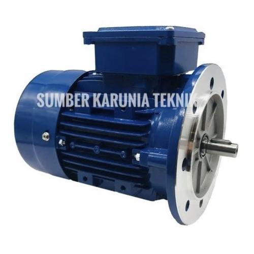 Jual ELECTRO MOTOR BOLOGNA 1HP 0.75KW 2POLE 2800RPM FLANGE 3PHASE DINAMO - Jakarta Barat ...