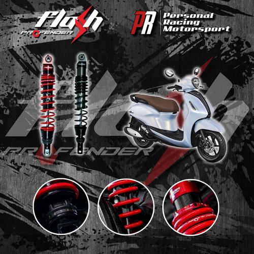 Jual Shock Profender Flash Series - Yamaha Grand Filano 20123 & Fazzio ...