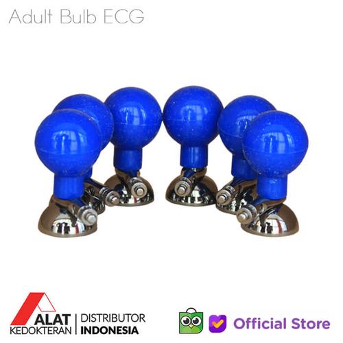 Jual Jual Bulb Ekg, Balon Ekg Multifungsi - Jakarta Timur - Alat ...