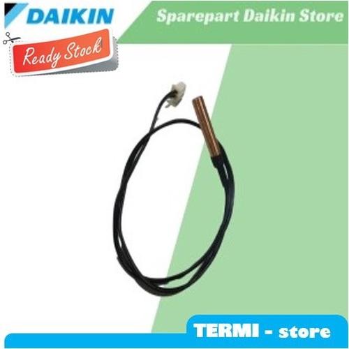 Jual Thermistor termis termistor ac Daikin Sharp FTN FTNE Soket 2 Kabel ...