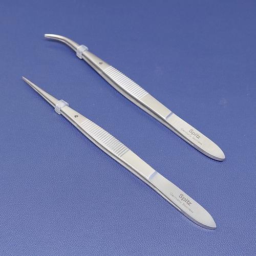 Jual Alat medis Splinter Forcep with Guide Pin 13,5cm - Spitz - STR ...