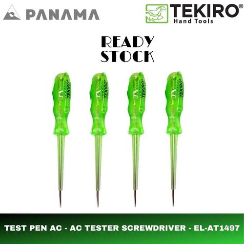 Jual TEKIRO Tespen AC Tespen Listrik Tekiro Original - Jakarta Pusat ...