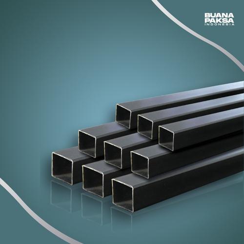 Jual Holo Hollow Besi 100x50 Rangka Atap, Mezzanine, Kanopi - ECO - 100 ...