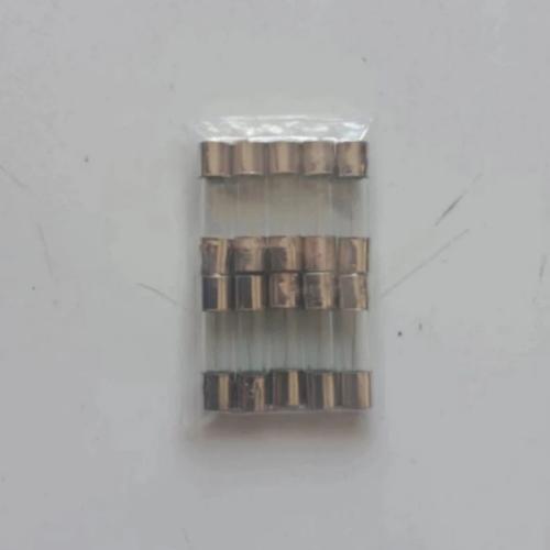 Jual Fuse Kaca 5x20 3,15A 250V Fast Acting Glass Fuse 3,15A 250V 5x20 - Jakarta Barat - Uli ...