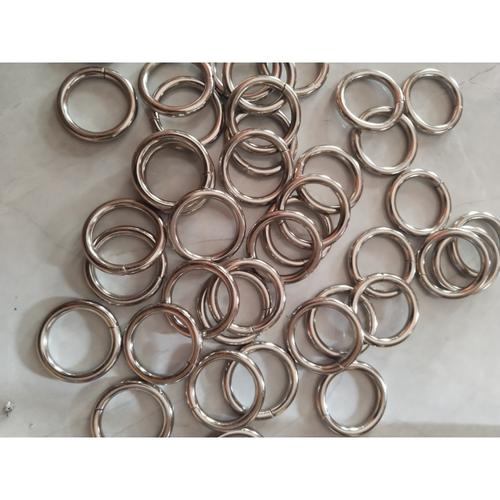 Jual ring o besi tebal bulat 20mm- Buat Cantolan Hook Bendera / Hewan ...