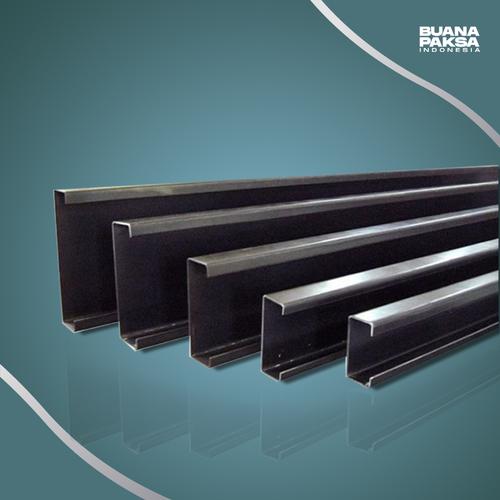Jual Besi CNP 75 CNP 100 CNP 125 CNP 150 Rangka Atap,Mezzanine,Purlin ...