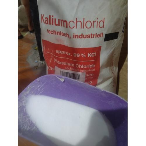 Jual pupuk kcl / kalium chloride 99% - 1kg - Kab. Nganjuk - sarana ...