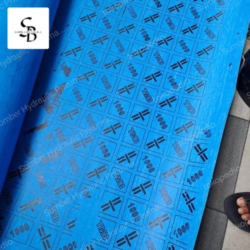 Jual packing TMB 1000 (biru) 5MM 1200 x 1200 - Jakarta Barat - Sumber ...