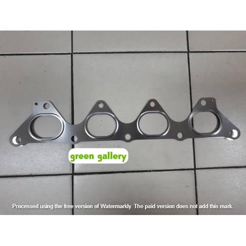 Jual Packing Paking Manipol Manifold Api Mitsubishi Lancer Evo4 - Kota ...