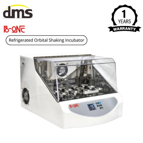Jual Refrigerated Orbital Shaking Incubator Shaker 70 Liter, B-One ...