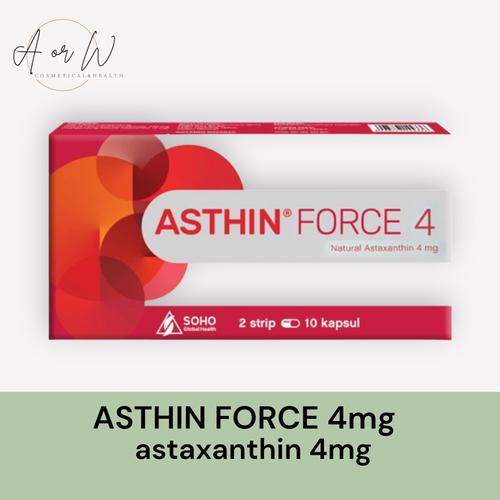 Jual ASTHIN FORCE 4 MG BOX 20 KAPSUL - Jakarta Barat - AorWcosmetical ...