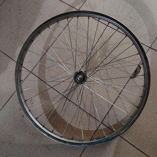 Jual Velg / Rim besi sepeda ukuran 24" 36H MTB/Mini - Kota Medan ...