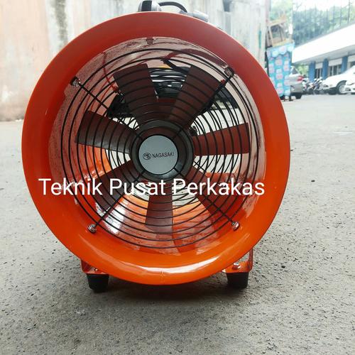 Jual Kipas Blower Penghisap Udara 16 18 20 24 Inch Exhaust Fan ...