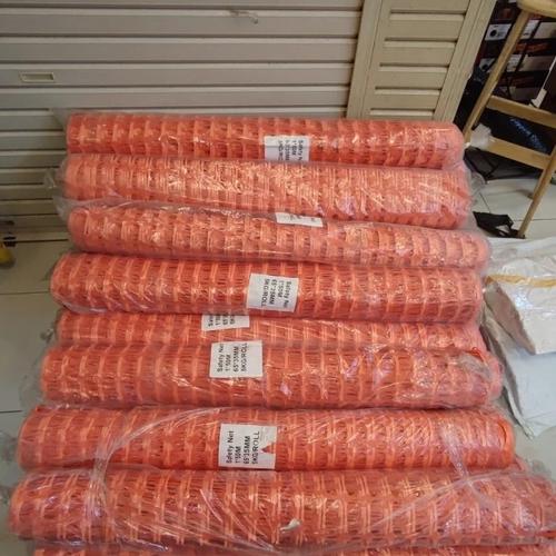 Jual SAFETY NET JARING Barricade Mesh Safety Net Jaring Pengaman HDPE ...