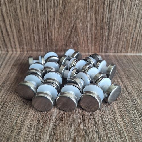 Jual Baut kaca/penjepit kaca/spider kaca/penjepit tiang railing kaca ...