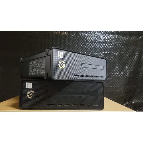 Jual PC Build Up HP 280 G5 Core i3 10100 RAM 8GB SSD 512GB WIN 10 ...