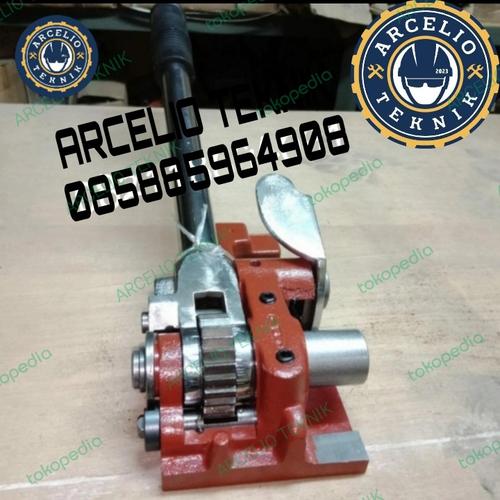 Jual Alat Packing Besi Steel Strapping KDS Plat 1 1/4 Inch Original ...