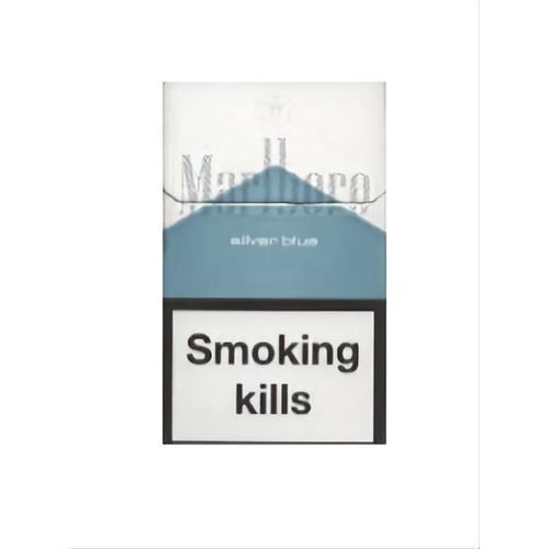 Jual Marlboro Silver Blue - Jakarta Selatan - TokoSRF | Tokopedia