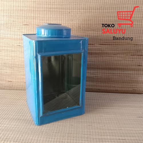 Jual kaleng kerupuk jadul - Kota Bandung - Toko Saluyu 70 | Tokopedia