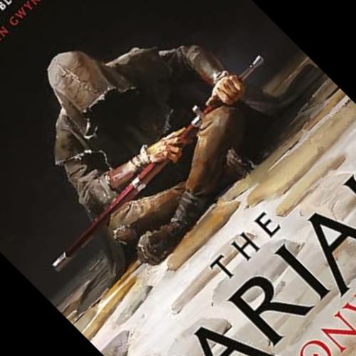 Jual The Pariah – Anthony Ryan (ORIGINAL ENGLISH VERSION) - Jakarta ...