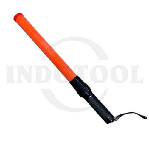 Jual TONGKAT LAMPU LALU LINTAS / TRAFFIC LIGHT BATON HARMIT - Kota ...