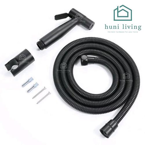 Jual 1 Set Jet Shower Kloset Jet Shower Kamar Mandi Semprotan Toilet ...